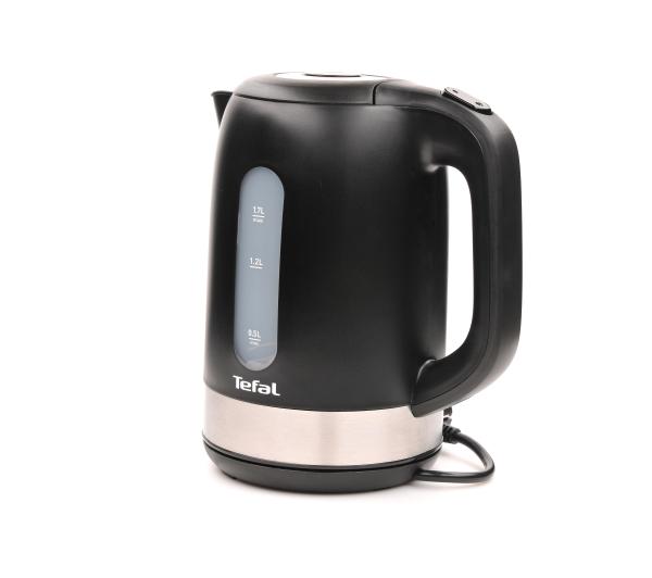 Czajnik elektryczny Tefal Snow KO330 1,7L 2400 W - 7680589458 ...