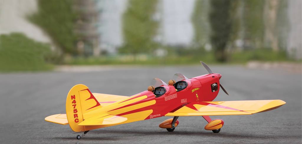 SEAGULL SPACEWALKER SEA019 - MODEL SAMOLOTU - 6778036903 - oficjalne ...