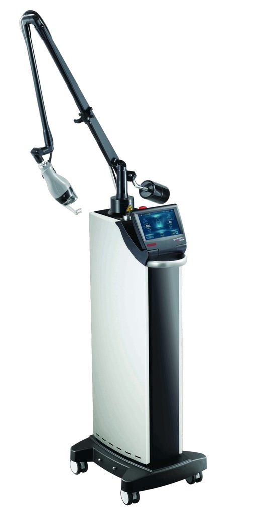 Laser frakcyjny mosaic CO2 eCO2 Lutronic nr1! - 7084693029 - oficjalne ...