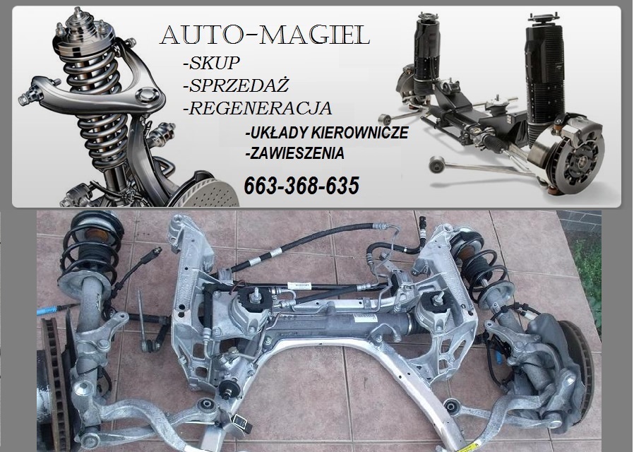 BMW 5 E60 E61 PRZEKŁADNIA MAGLOWNICA UKŁAD - 7419889527 - oficjalne ... BMW 5 E60 E61 PRZEKŁADNIA MAGLOWNICA UKŁAD - 7419889527 - oficjalne ...