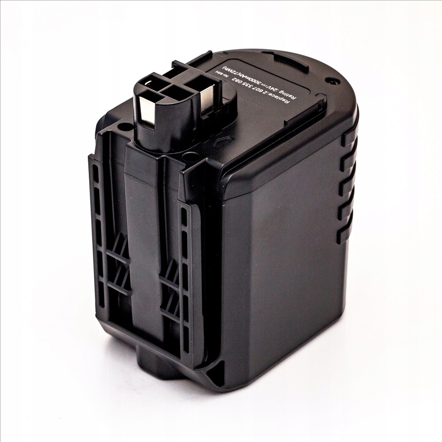 Bateria Bosch 2607335082 2607335083 24V 3Ah - 7366941486 - oficjalne ...