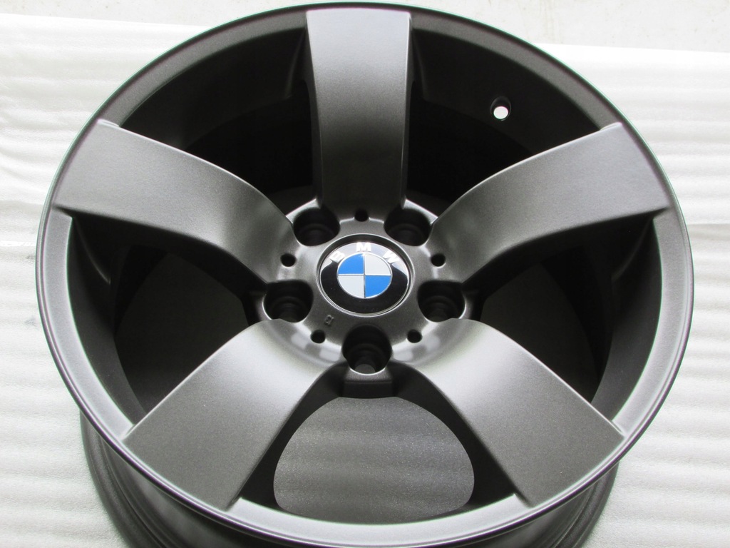 ORYGINALNE FELGI 17" BMW 5er E60 E61 6776778 - 7317306762 - oficjalne ...