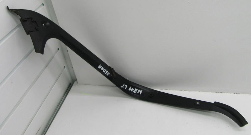 LISTWA BAGAŻNIKA LEWA MERCEDES W211 A2116930133 - 7198635916 ...