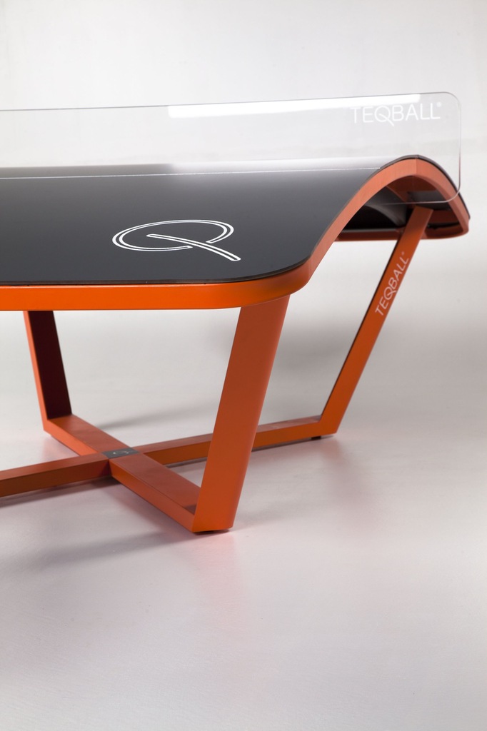 Wielofunkcyjny stół do gry Teqball - 7142474294 - oficjalne archiwum ...
