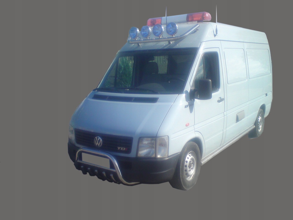 IVECO DAILY SPRINTER VITO ORUROWANIE.ORUROWANIA - 7394732857 ...