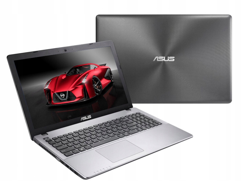 Ultrabook Asus R510L i5-4210U 4GB 750GB W10 FHD - 7171537889 ...