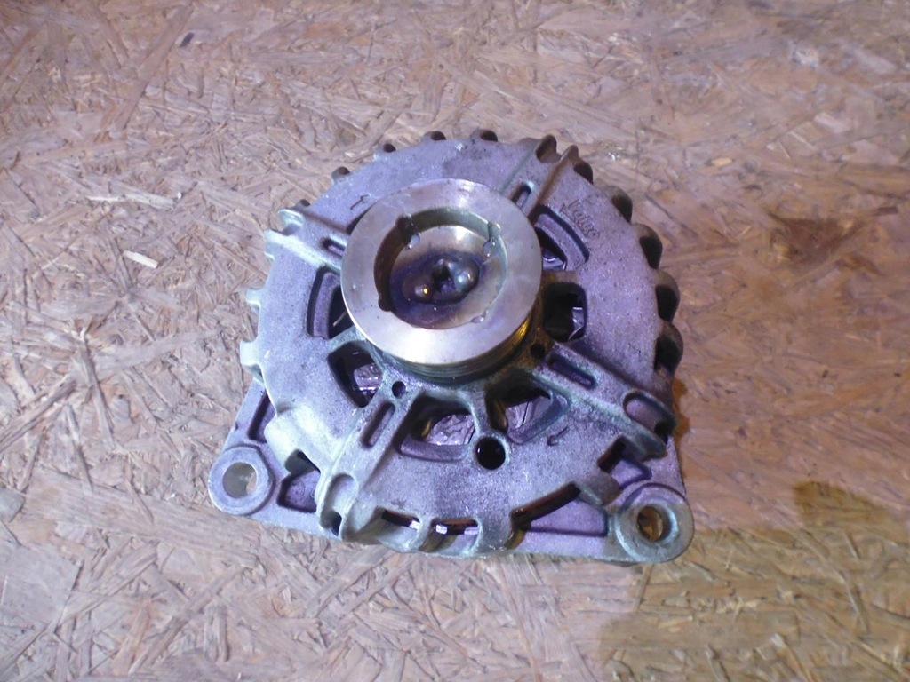 Alternator 9826549680 PEUGEOT 3008 II 2 - 7673406507 - oficjalne ...