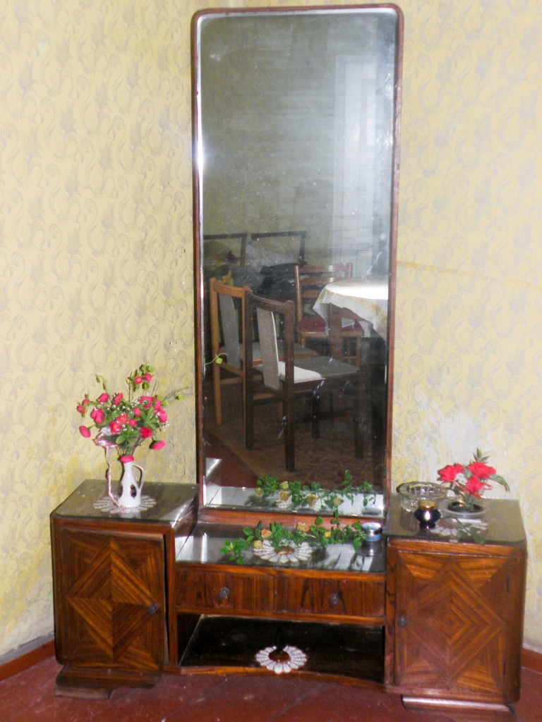 toaletka prl - 7188574751 - oficjalne archiwum Allegro