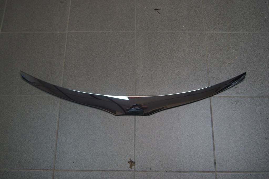 TOYOTA AVENSIS T27 LIFT CHROM ATRAPY 53121-05050 - 7619660647 ...