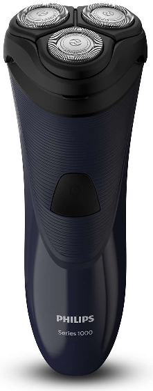 GOLARKA MĘSKA Maszynka do Golenia PHILIPS NL 9206 - 7249642725 ...