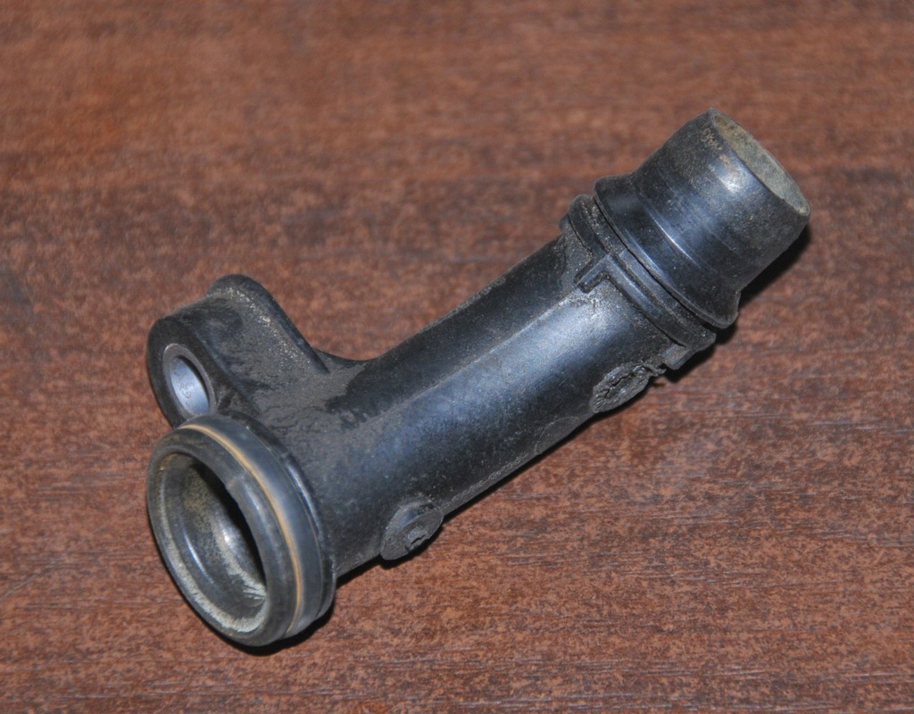 KRÓCIEC CHŁODNICY EGR WODY INSIGNIA 2.0 CDTI A20 - 7402599894 ...