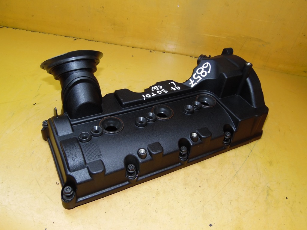 POKRYWA ZAWORÓW LEWA A5 A7 3.0TDI CDU 059103469AR - 7349026078 ...