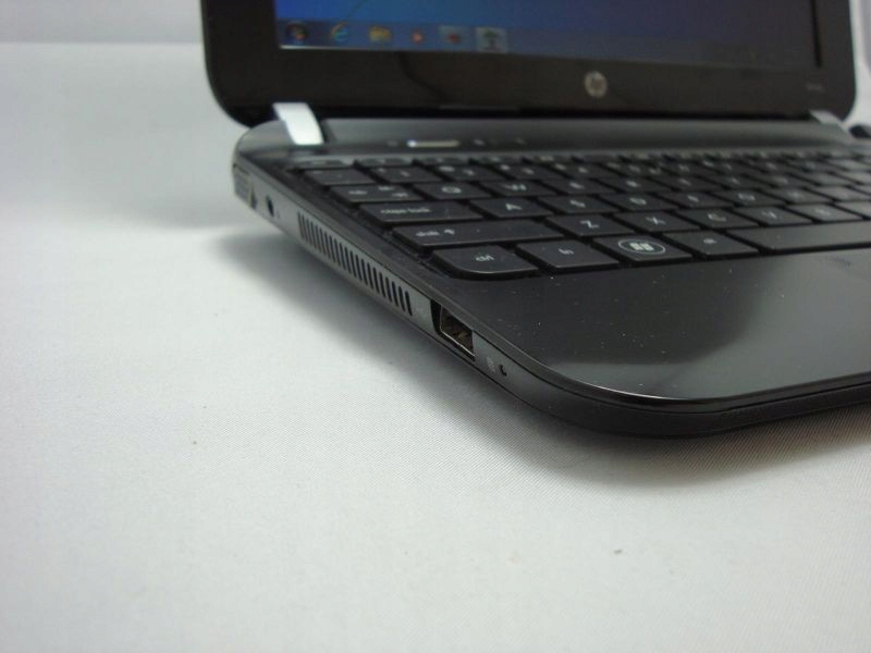 HP MINI 200-4200SW, INTEL ATOM/1GB/320GB,ŁADOWARK - 7685377525 ...