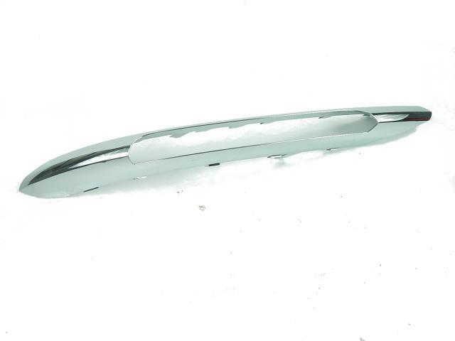 LISTWA OSŁONA LAMPY LED MERCEDES W246 ORGINAŁ zASO - 6792204744 ...