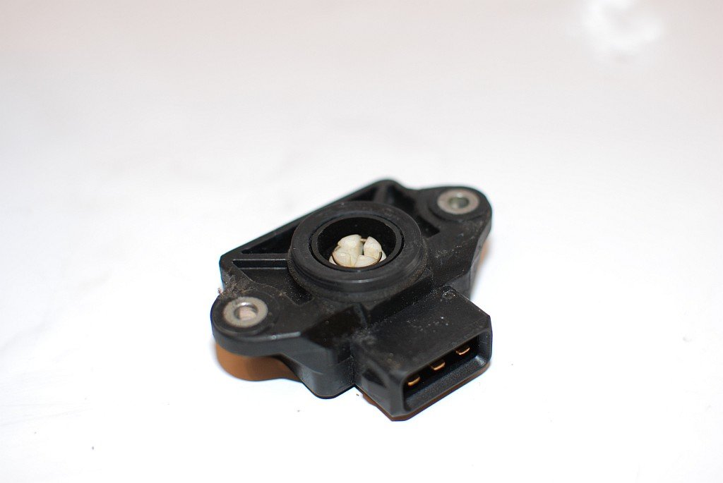 Czujnik Listwy Kolektor 036907385C Lupo 3L FSI - 6585615256 - oficjalne ...