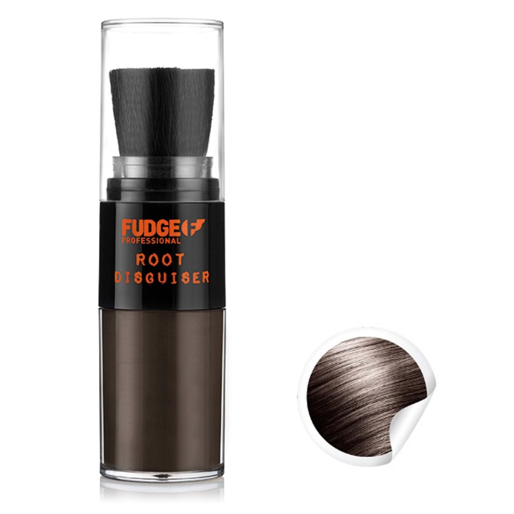 Fudge Root Toner puder ciemny brąz - 7411499873 - oficjalne archiwum ...