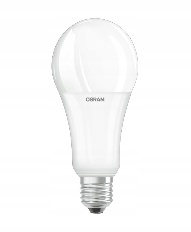 Żarówka LED E27 20W(150W) ciepła 2700K Osram - 7785913563 - oficjalne ... Żarówka LED E27 20W(150W) ciepła 2700K Osram - 7785913563 - oficjalne ...