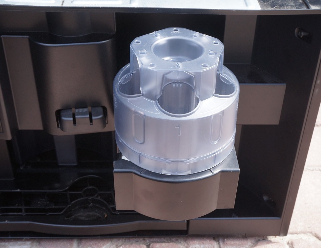 Ekspres do kawy Miele CVA 3660 F-72 - 7325207917 - oficjalne archiwum ...