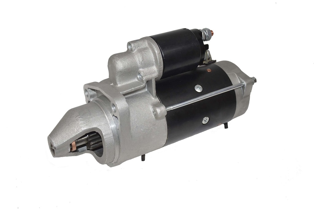 Купить СТАРТЕР 12В VOLVO BL60 BL61 BL70 BL71 20405828: отзывы, фото и ...