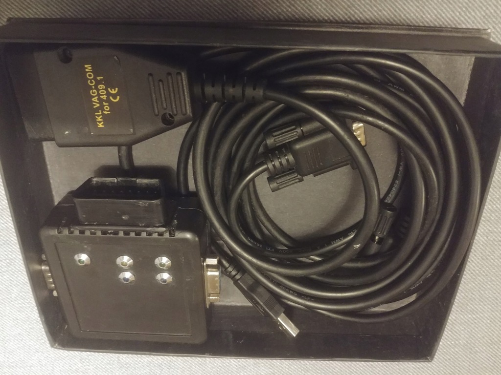 Interfejs Obd1 Aldl Daewoo/GM Bluetooth USB div - 7679764135 ...