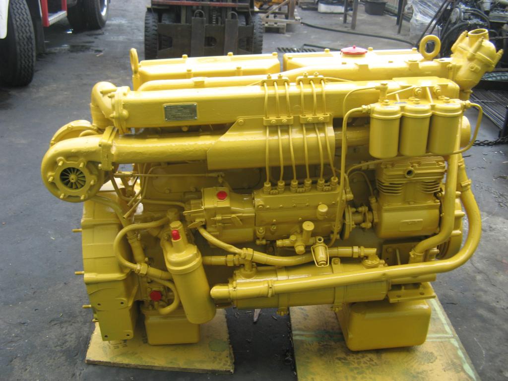 Silnik JELCZ SW-680 SW680 sw 680 - 7514748635 - oficjalne archiwum Allegro