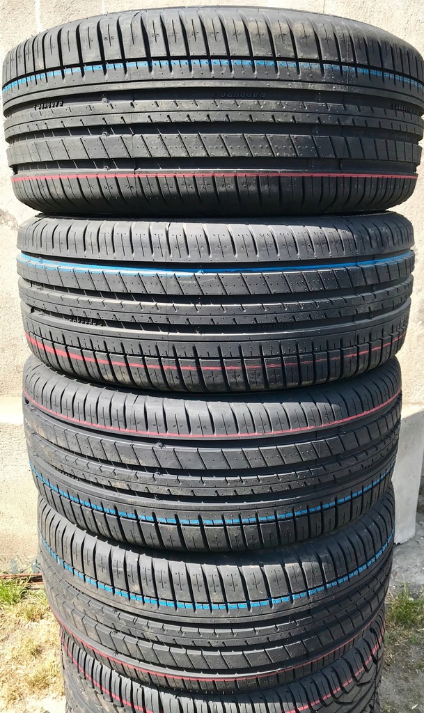 Opony letnie 225/45/18 91y - 7338283200 - oficjalne archiwum Allegro