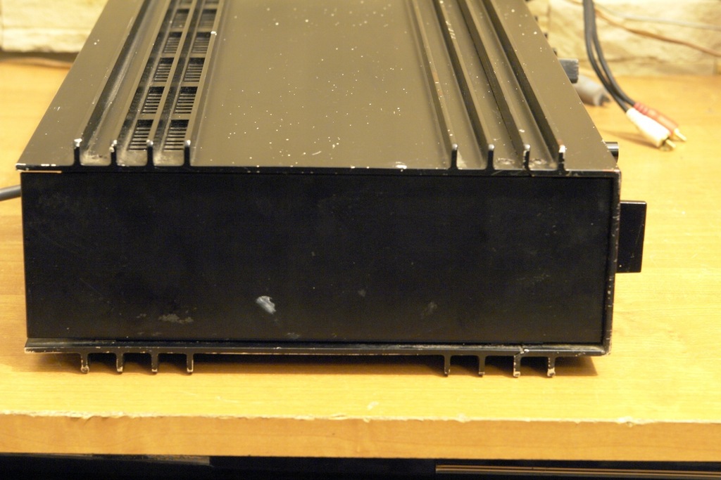 SONAB R4000-2/D # ENGLAND # AUDIOFILSKI VINTAGE # - 7631181880 ...