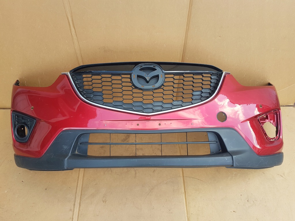 MAZDA CX-5 CX5 ZDERZAK PRZEDNI PRZÓD PDC - 7616169397 - oficjalne ... MAZDA CX-5 CX5 ZDERZAK PRZEDNI PRZÓD PDC - 7616169397 - oficjalne ...