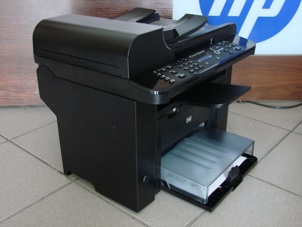 HP LJ M1536dnf-siec-duplex /NOWA /Pł Toner - 7641646007 - oficjalne ...