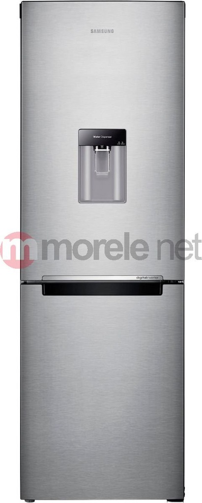 Lodówka Samsung RB29FWRNDSA SREBRNA - 7310508162 - oficjalne archiwum ...