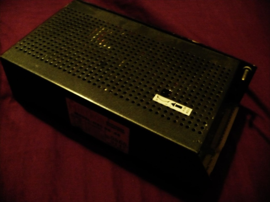 Zasilacz HiTRON 5V/6A 24V/1.5A i 3D; CNC; LED - 7341326677 - oficjalne ...