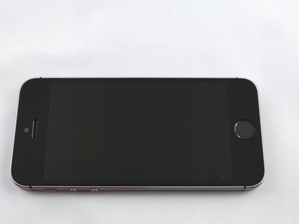 APPLE IPHONE 5S 16GB Space GRAY A1457 - 7683535179 - oficjalne archiwum ...