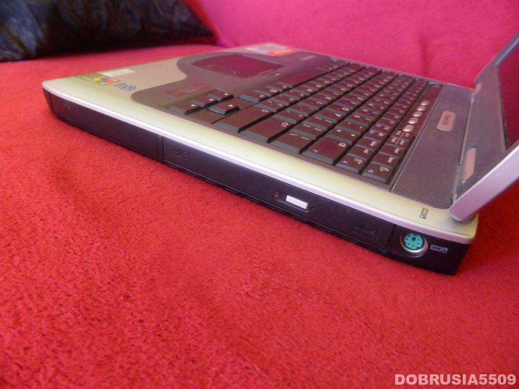 Compaq Presario 2100 - 7147603660 - oficjalne archiwum Allegro