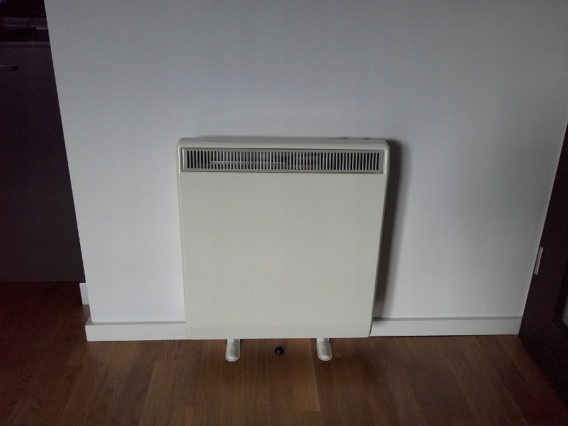 DIMPLEX XL18 PŁASKIE PIECE AKUMULACYJNE 2,5kW 230V - 7138438296 ...