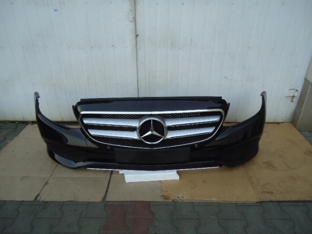 MERCEDES W213 AMG BELKA ZDERZAK A2138855401 9149 - 7321211852 ...