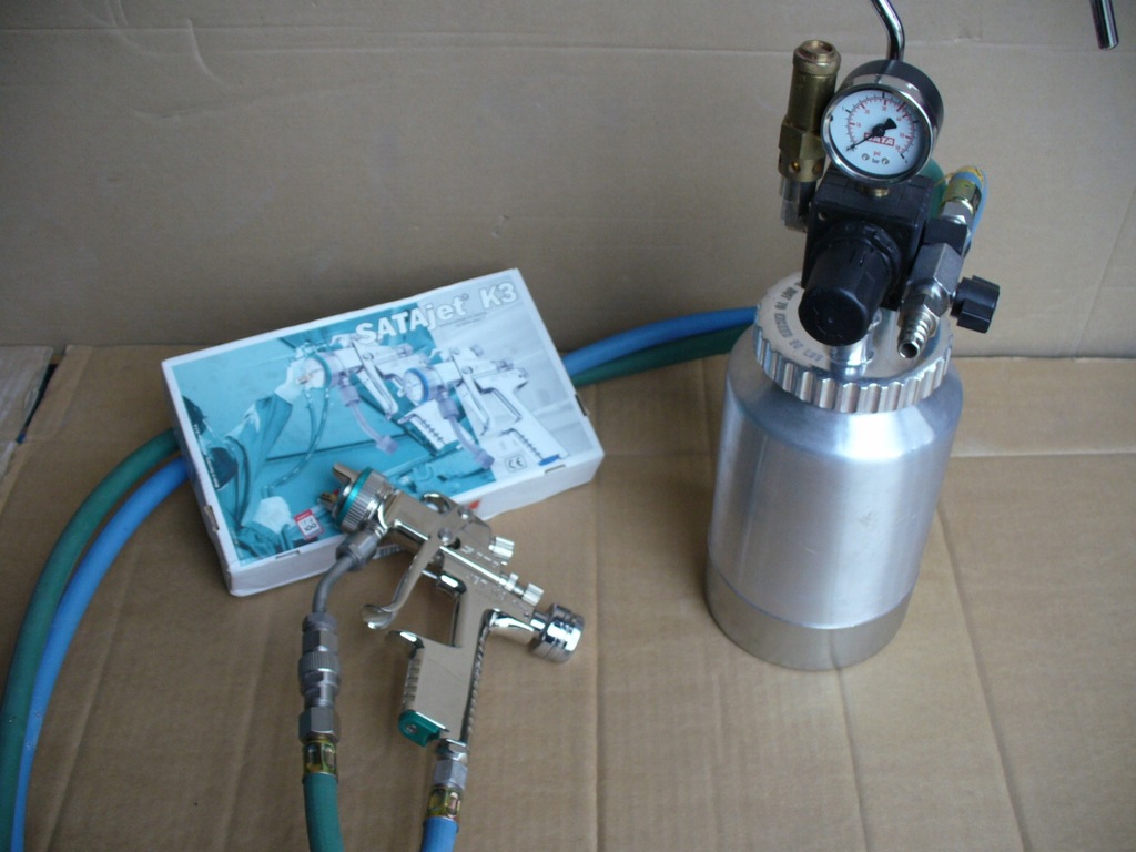 sata mini set 2 - 7451829457 - oficjalne archiwum Allegro