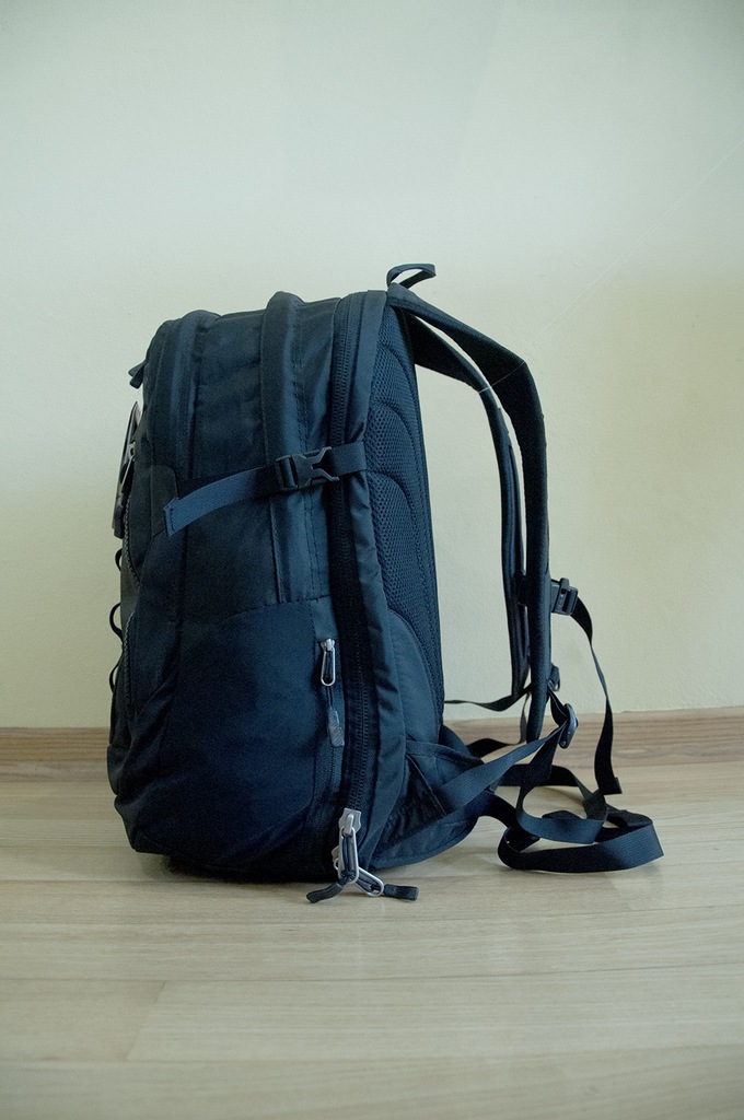 The North Face SURGE TRANSIT II - NOWY !!! - 7395048463 - oficjalne ...