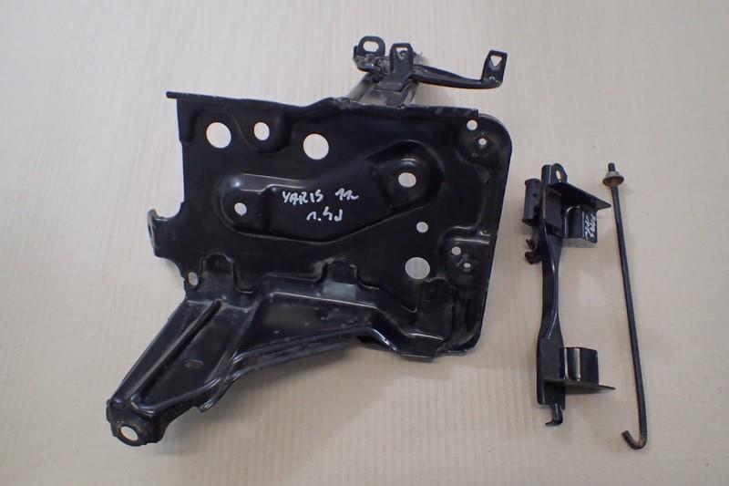 PODSTAWA MOCOWANIE AKUMULATORA TOYOTA YARIS II 11R - 7069923464 - oficjalne archiwum Allegro
