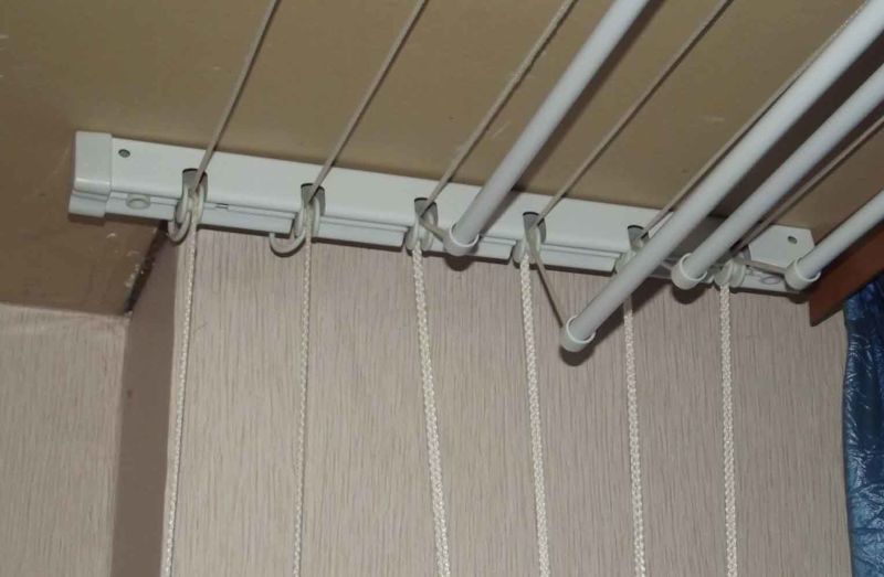 Suszarka d bielizny Gimi ŚCIENNA SUFITOWA Lift 160 - 7233316777 ...