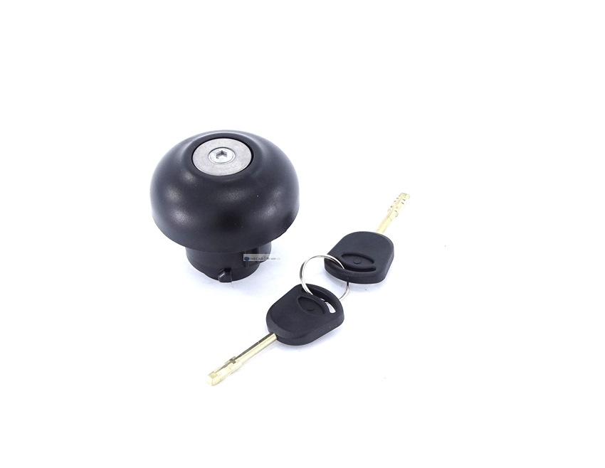 Korek wlewu paliwa z wkładką Ford Transit 00-12 - 7275142848 ...