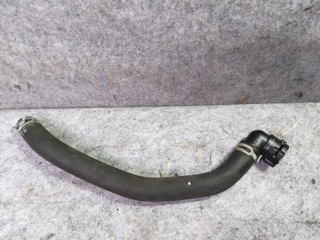 RURA WĄŻ PRZEWÓD WODY AVEO T300 1.4B 96870772 - 7722445714 - oficjalne ...