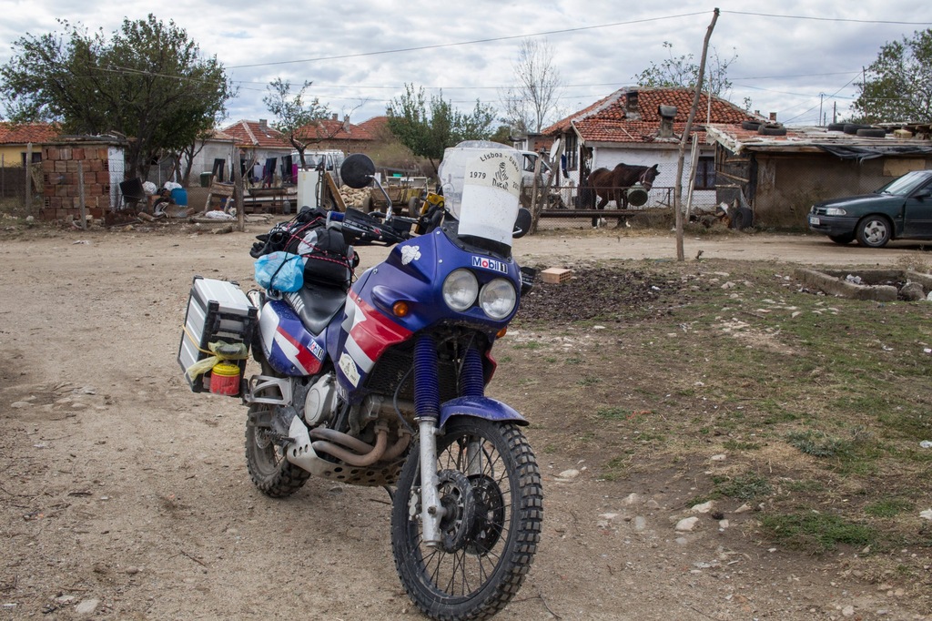 Yamaha XTZ 750 Super Tenere Replika YZE 850 UNIKAT - 7040100910 ...