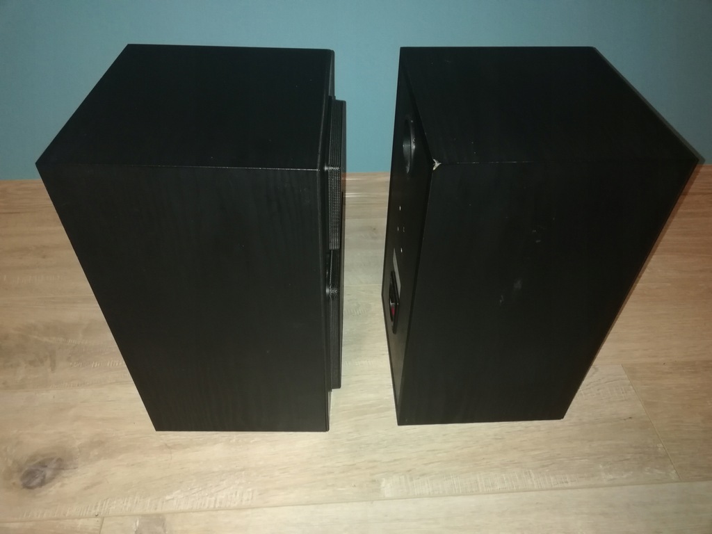 SONY APM-A70 - UNIKATOWE KOLUMNY - IDEAŁY - 7701563046 - oficjalne ...