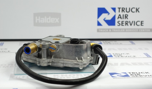 ZAWÓR SKRZYNI VOLVO RENAULT I-SCHIFT 22327072 - 7523224665 - oficjalne ...