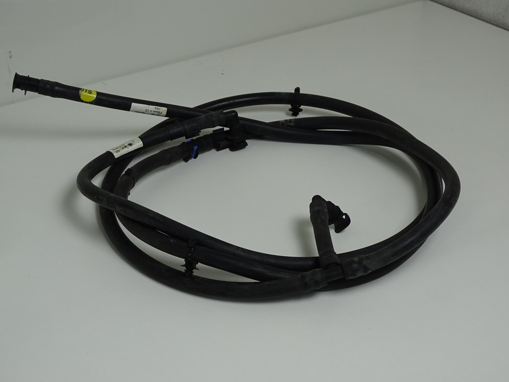 AUDI Q5 PRZEWÓD SPRYSKIWACZY REFLEKTORÓW 8R0955953 - 7118803862 ...