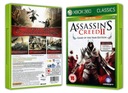 Assassin's Creed II Game of the Year Edition Xbox 360 dobozos kiadás, (3307217934713) • Ár ...