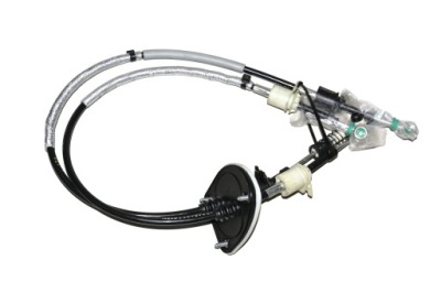 IVECO DAILY 06-11 LINKI ZMIANY BIEGÓW 504199607 - 6328792376 ...