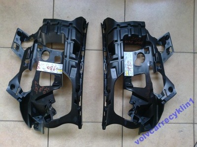 VOLVO S60 V60 - LIFT MOCOWANIE KLAPKI SPRYSKIWACZA 31353308 31353309 za ...