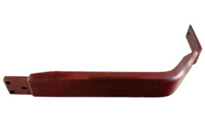 Wręga wspornik I błotnika Ursus C-385 80381210 - 7762840751 - oficjalne ...