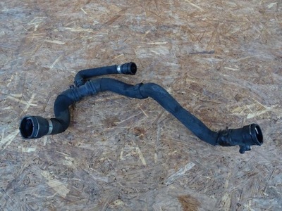 PRZEWÓD WODY WĄŻ AUDI A4 B8 A5 1.8 TFSI 06L121051C 06L121051C za 50 zł ...